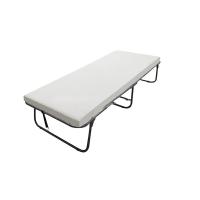 China Y Mail Packing Metal Folding Bed The Ultimate Space-Saving Solution for Hotel Bedrooms for sale