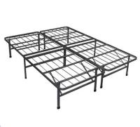 China Mail Packing Y Modern Metal Bed Designs for Affordable Bedroom Furniture for sale
