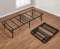China Mail Packing Y Modern Metal Bed Designs for Affordable Bedroom Furniture for sale