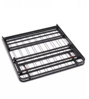 China Modern Black Metal Single Bed that Folds for Easy Storage in Limited Space and Convenient for sale