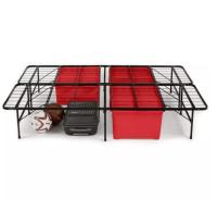 China Foldable Extra Guest Bed Rollaway for Comfortable and Convenient Sleeping Arrangement for sale