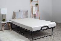 China Upgrade Your Sleep Experience with this Heavy Duty Folding Frame on Wheels for sale