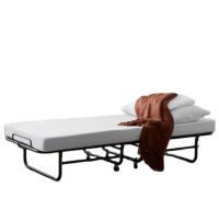 China Mail Packing Y Black Folding Frame with Wheels Heavy Duty and Durable for sale