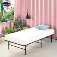 China Hospital Design Style King Size Folding Bed Frame with Strong and Durable Build for sale