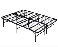 China Y Mail Packing Mattress Foundation Box Spring Replacement Platform Bed Foundation for sale