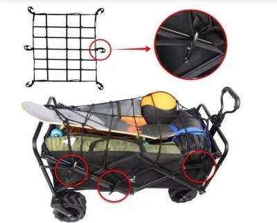 China 10LBS Green Portable Foldable Universal Wheel Tool Car for Energetic Children for sale