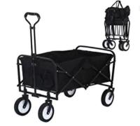 China 10LBS Green Portable Foldable Universal Wheel Tool Car for Energetic Children for sale