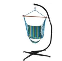 China Foldable C Frame Chair Stand with Modern Design Easy Assembly and Ergonomic Design for sale