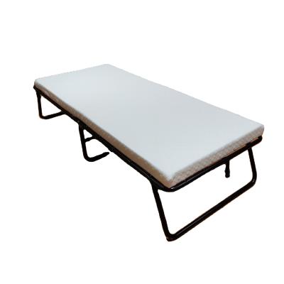 China Delivery Time 15-20 Days Metal Folding Bed for Health Protection and Modern Furniture for sale