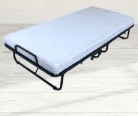 China Horizontal Dormitory Folding Bed Steel Bunk Bed Sleek Home Furniture-bedroom Furniture for sale