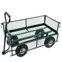 China 8x250-4 PU Foam Rubber Tire Wheels with Plastic Rim for Hand Trolley Heavy Duty Tools for sale