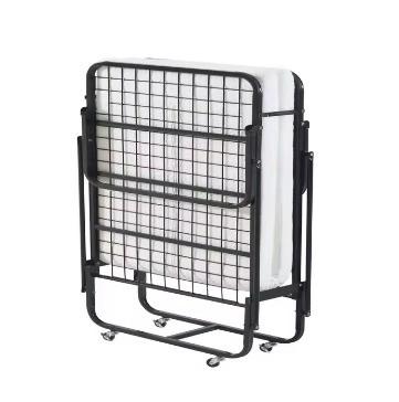 China Upgrade Your Sleeping Arrangements with this Modern Fashion Portable Rollaway Bed for sale