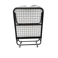 China Upgrade Your Sleeping Arrangements with this Modern Fashion Portable Rollaway Bed for sale