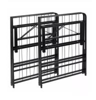 China Metal Bed Frame With for Mail Packing and Customer's Request for sale