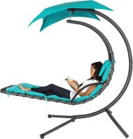 China Multiple Adjustable Hammock Chair Stand for Indoor and Outdoor Weight Capacity 260KGS for sale