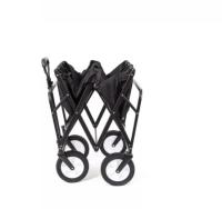 China Qingdao Port 300LBS Foldable Outdoor Garden Trolley for Practical Camping and Travel for sale