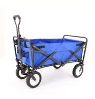 China Climb Stair Shopping Trolley Foldable Hand Cart 4 Wheels 260KGS Weight Capacity for Tools for sale