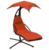 China Easy Collapsible Hammock Stand for Comfortable Outdoor Furniture for sale
