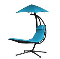 China Easy Collapsible Hammock Stand for Comfortable Outdoor Furniture for sale