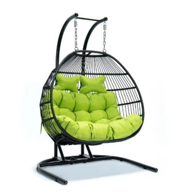 China Black Wirecutter Hammock Stand High Capacity Up To 200kg For Business for sale