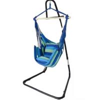 China Versatile and Sturdy Hammock Swing Chair With Stand Suitable for Indoor or Outdoor for sale