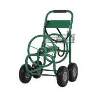 China NW 15kg Heavy Duty Yard Water Planting Steel Frame Durable Construction for sale