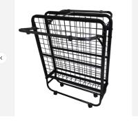 China bed frame with matter for sale