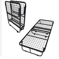 China bed frame with matter for sale