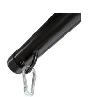 China Compact High Capacity C Frame Swing Stand Weather Resistant For Long Term Use for sale
