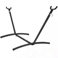 China N Mail Packing wide Hammock With Stand The Perfect Addition to Your Garden Set for sale