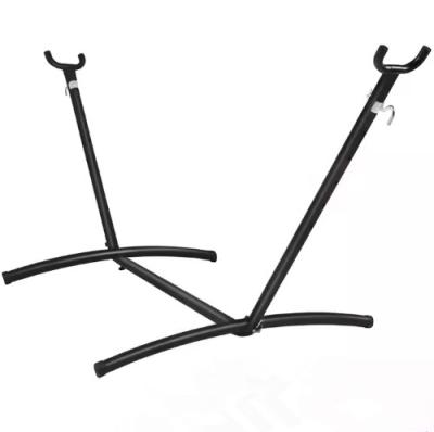 China N Mail Packing wide Hammock With Stand The Perfect Addition to Your Garden Set for sale