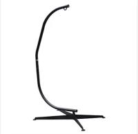 China Adjustable Height C Frame Chair Stand 14.5LBS for Indoor/Outdoor Environment for sale