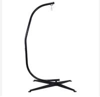 China 150lbs Weight Capacity High Comfort Metal Frame Lounge Chair for Outdoor Seating for sale