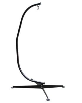 China 150lbs Weight Capacity C Frame Chair Stand Assembly Required Yes for in Qingdao Port of Loading for sale