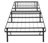 China Bedroom Set Folded Bed With Easy Assembling Structure Design for sale