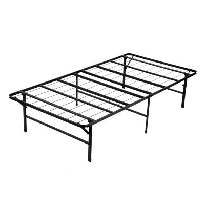 China Bedroom Set Folded Bed With Easy Assembling Structure Design for sale