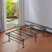 China Bedroom Set Folded Bed With Easy Assembling Structure Design for sale