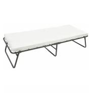 China Durable Bed Frame Check Out Our Folding Metal Bed Frame Collection for sale