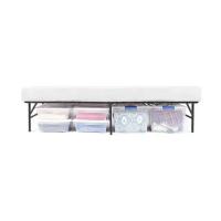China Durable Bed Frame Check Out Our Folding Metal Bed Frame Collection for sale