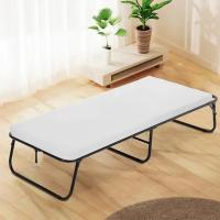 China Durable Bed Frame Check Out Our Folding Metal Bed Frame Collection for sale