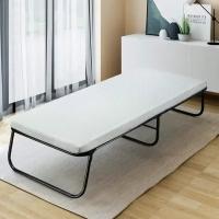 China Durable Bed Frame Check Out Our Folding Metal Bed Frame Collection for sale