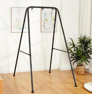 China Relaxation Indoor Hammock Stand Outdoor Furniture Home Furniture for sale