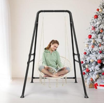 China Package Includes Soft Comfortable Hammock Swing Chair For Relaxation In Home Furniture for sale