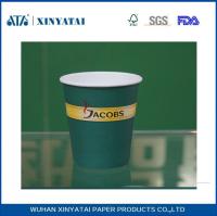 China 12 oz Insulated Disposable Hot Drink Paper Cups for Tea or Takeaway Coffee Cups for sale