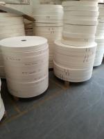 China Custom Paper Cup Raw Material Printed Paper Roll with Offset & Flexo Printing for sale