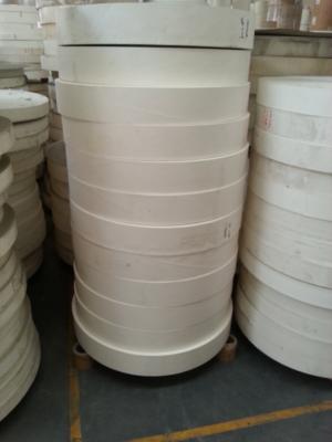 China White PE Coated Printing Paper Roll for Paper Cups Food Grade and Eco-friendly for sale