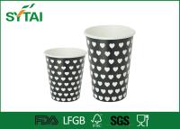China Beverage Use  Recycled Paper Cups Can Be Food Container 120ml-700 Ml for sale