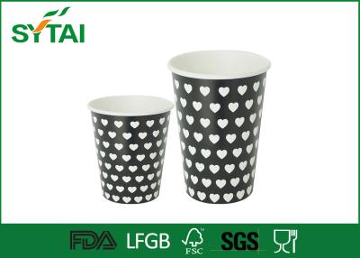 China Beverage Use  Recycled Paper Cups Can Be Food Container 120ml-700 Ml for sale
