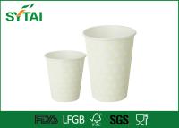 China Customised Single Wall Paper Cups for Friut Juice or Takeaway Coffee Cups 9oz  80 ml for sale