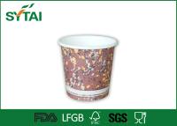 China Single Biodegradable to go coffee cups disposable Customized Size for sale